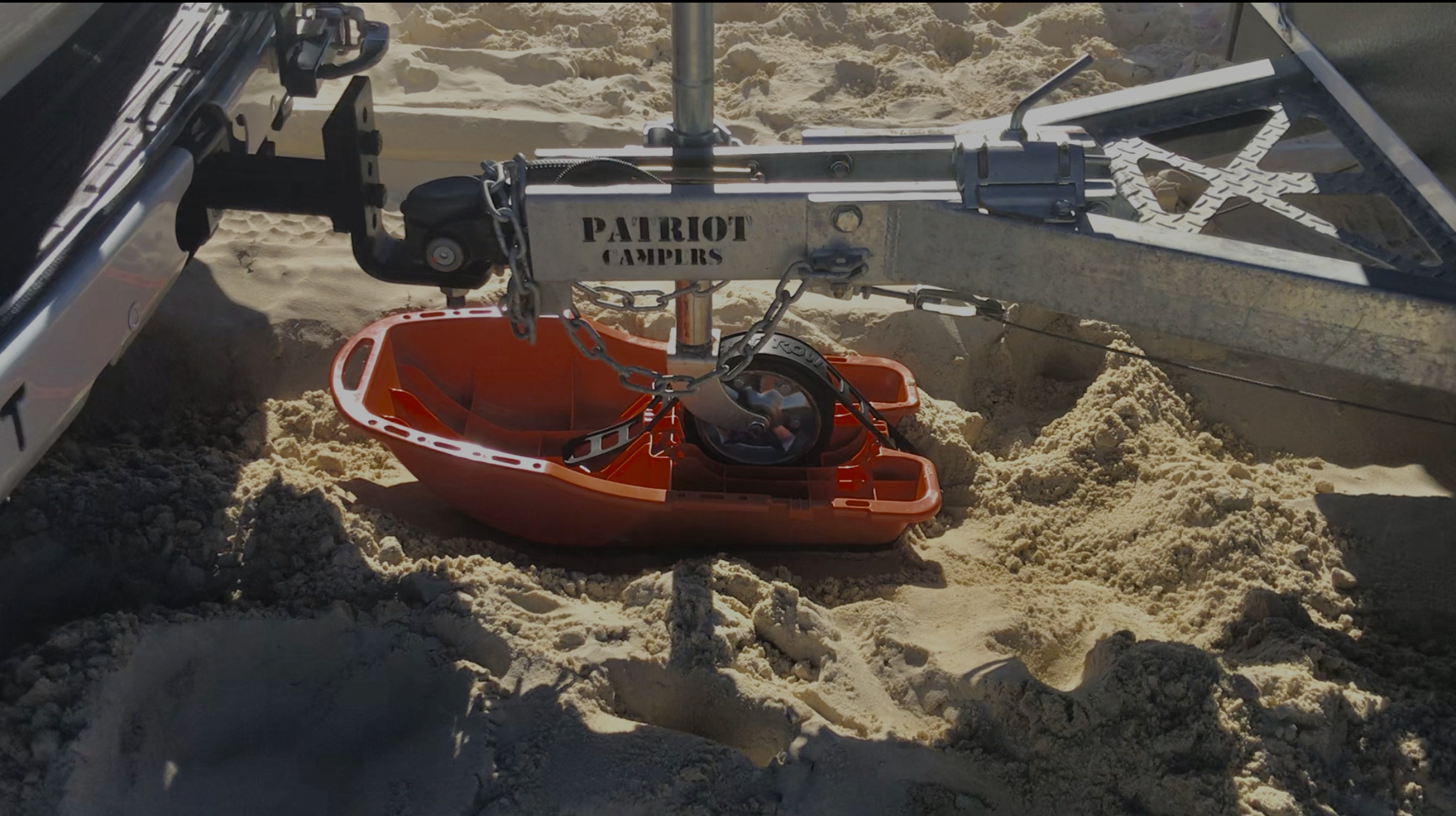 Skid Row Recovery Gear – Online Store