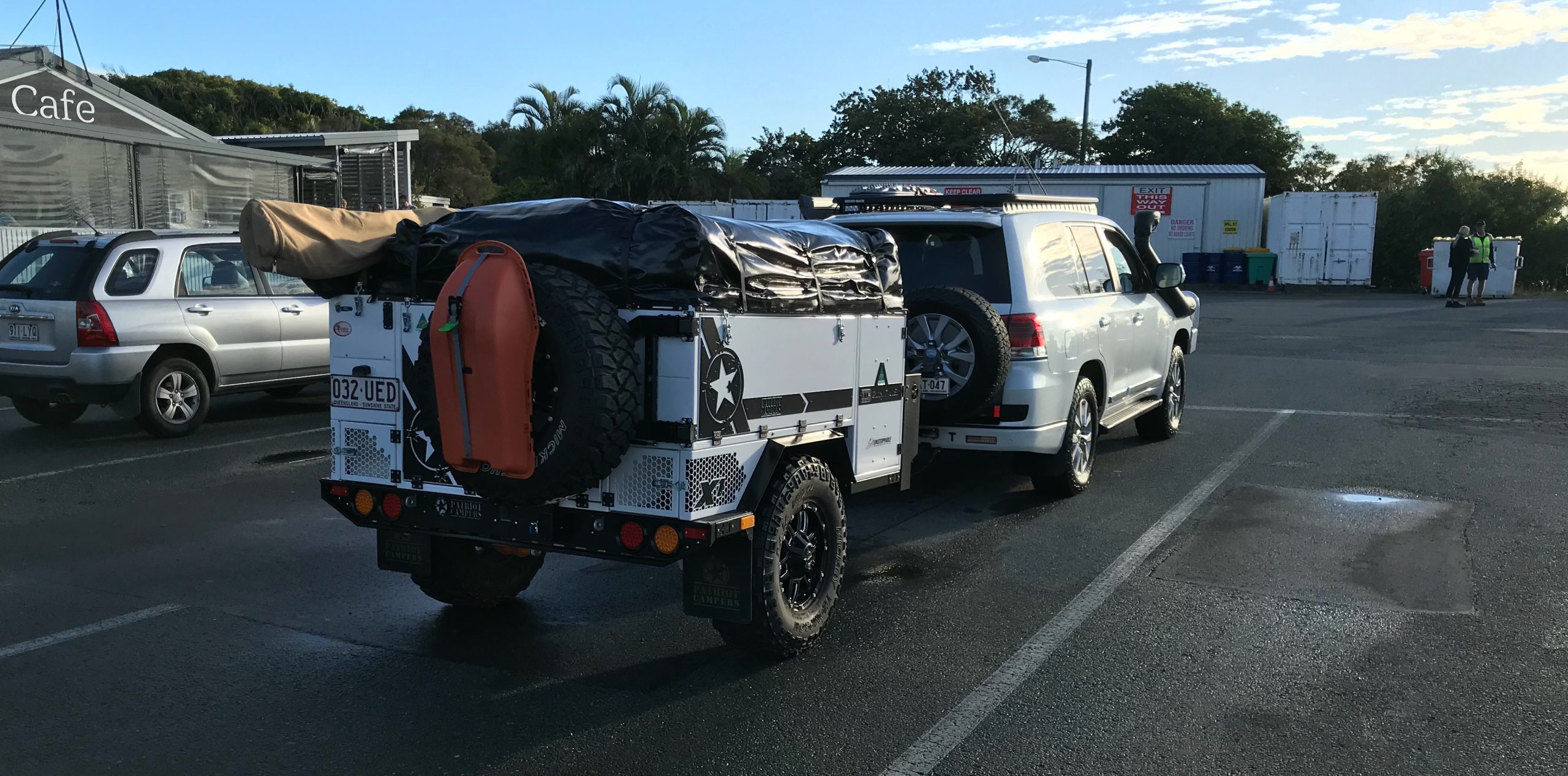 Skid Row Recovery Gear – Online Store